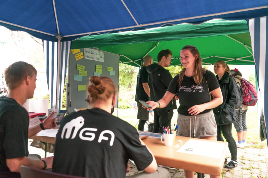 Registration – Urban Gathering